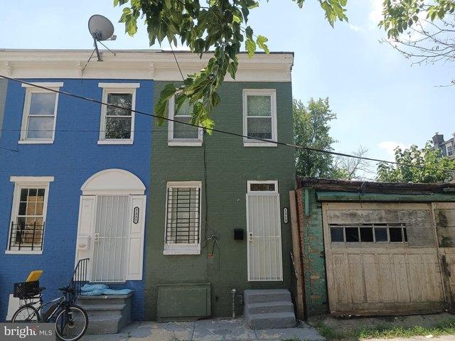 1329 Lemmon St, Baltimore, MD 21223
