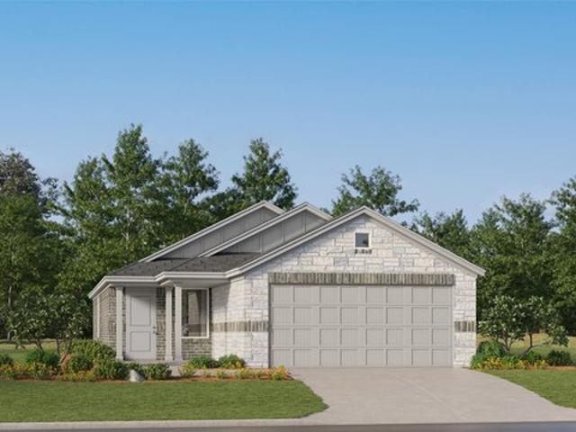 1329 Little Flock Dr, Crowley, TX 76036