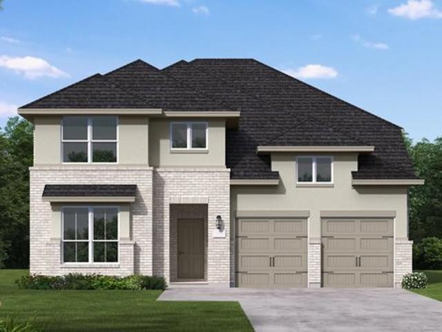 1329 Periwinkle Dr, Celina, TX 75009