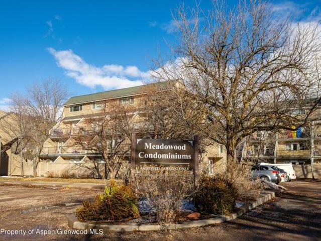 1329 Pitkin Ave #30, Glenwood Springs, CO 81601