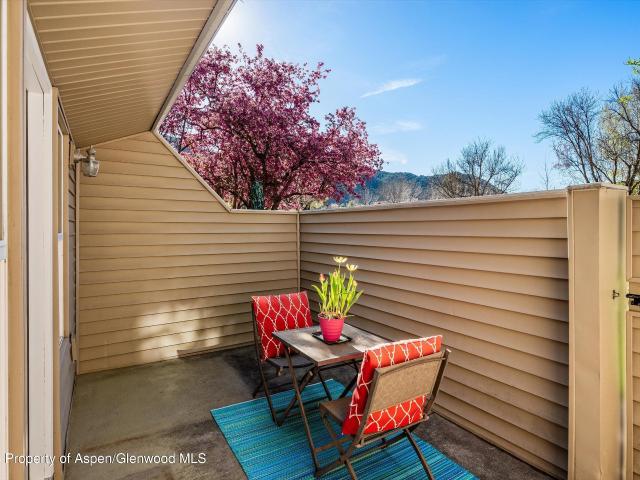 1329 Pitkin Ave, Unit 21, Glenwood Springs, CO 81601 | MLS #192344