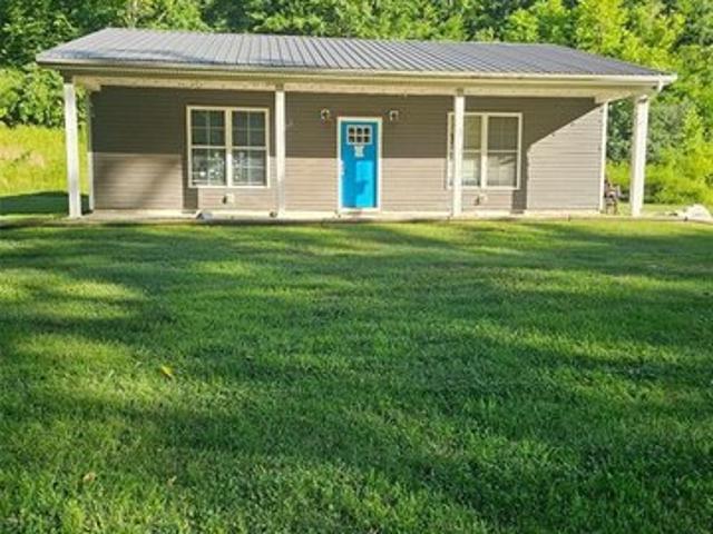 1329 Poor Farm Hollow Rd, Hardin, IL 62047