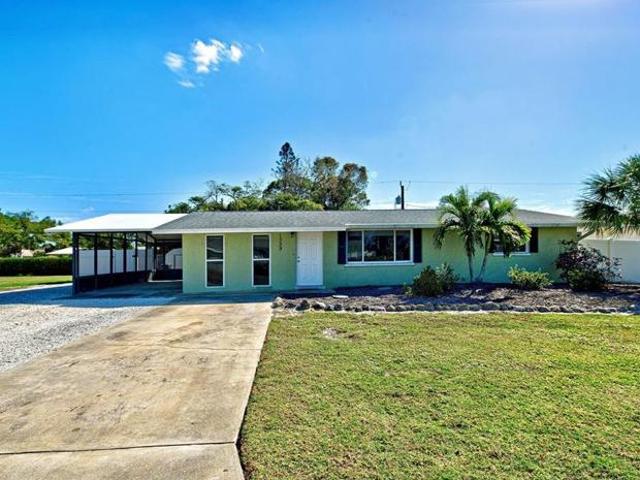 1329 Queen Rd, Venice, FL 34293