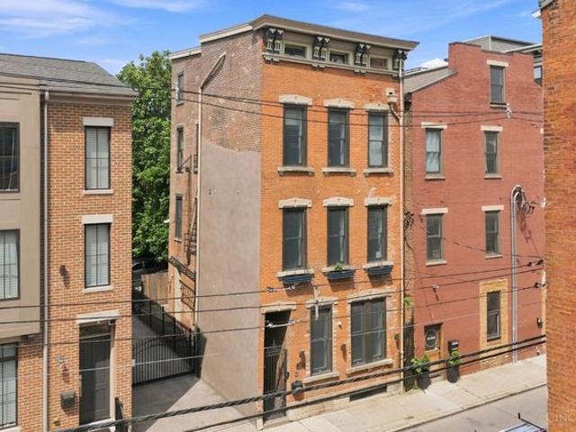1329 Republic St, Cincinnati, OH 45202