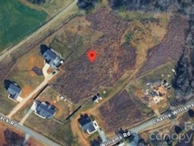1329 Stack Rd, Monroe, NC 28112