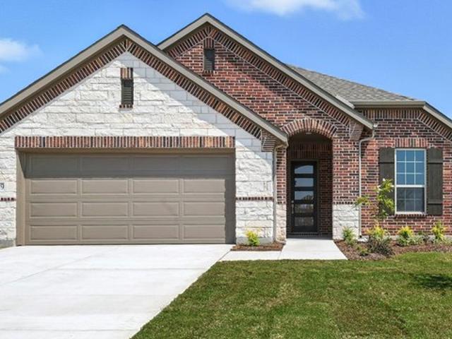 1329 Staffords Point Ln, Anna, TX 75409