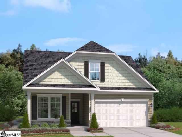 1329 Strawberry Jam Rd, Lyman, SC 29365