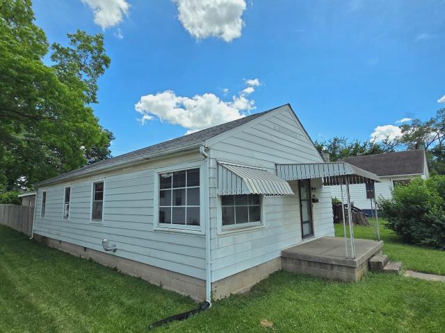1329 S 5th Street