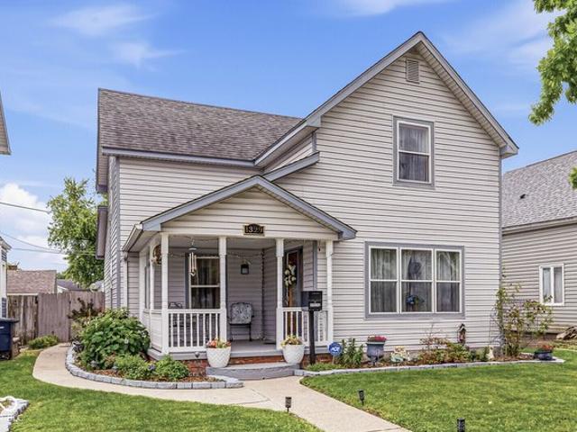 1329 S G St, Elwood, IN 46036