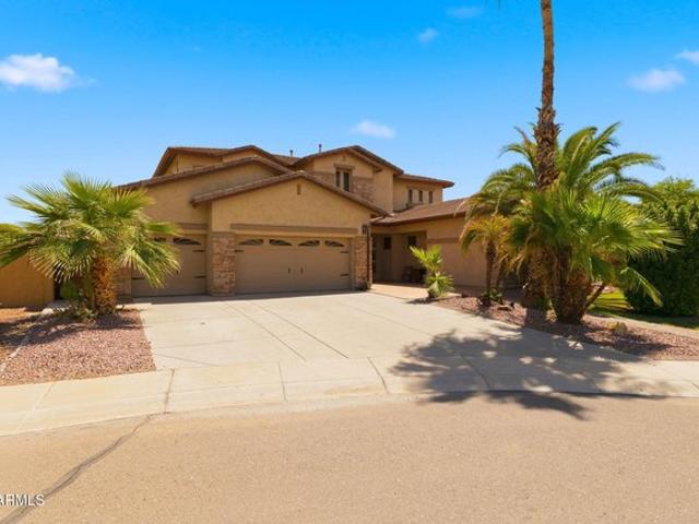1329 S Iowa Ct, Chandler, AZ 85286