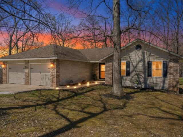 1329 S State Highway Uu