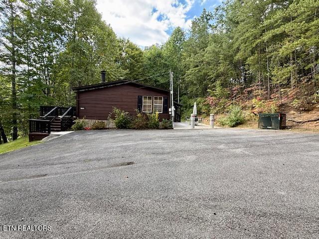 1329 Ski View Ln, Sevierville, TN 37876 | MLS #1319 | Compass