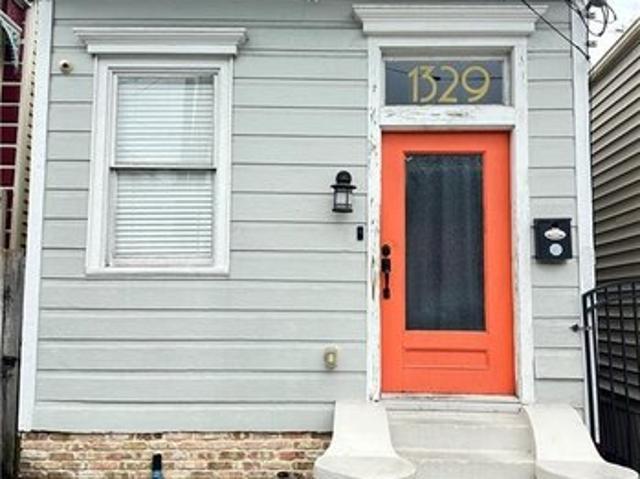 1329 Touro St, New Orleans, LA 70116