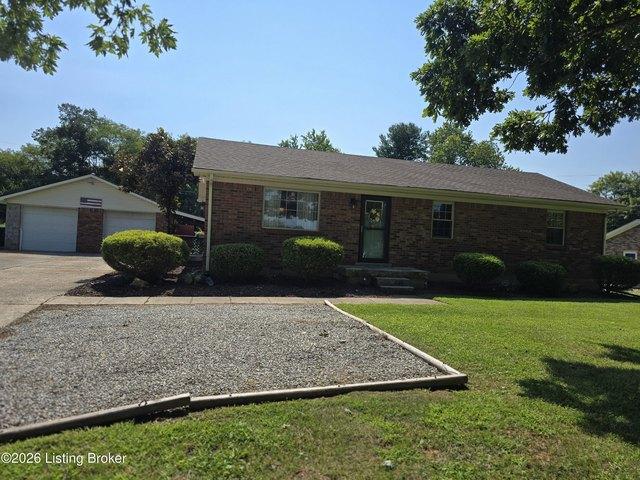 1329 Wales Rd, Mount Washington, KY 40047