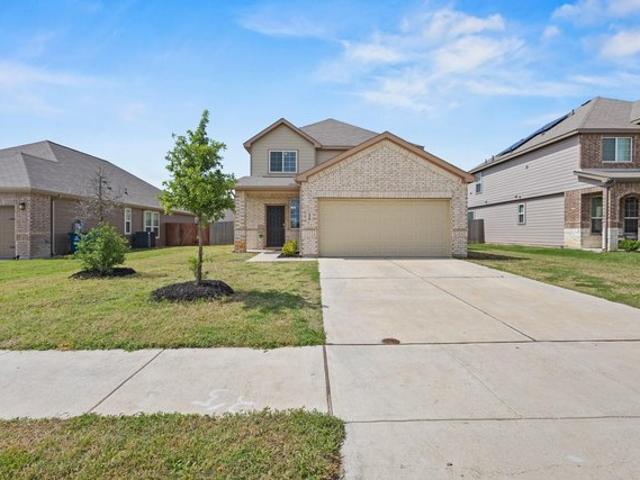 1329 Wentwood Dr, Desoto, TX 75115