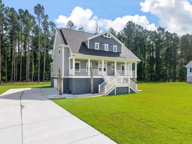 1329 Wood Sorrel Dr, Moncks Corner, SC 29461 | MLS #26003 | Compass