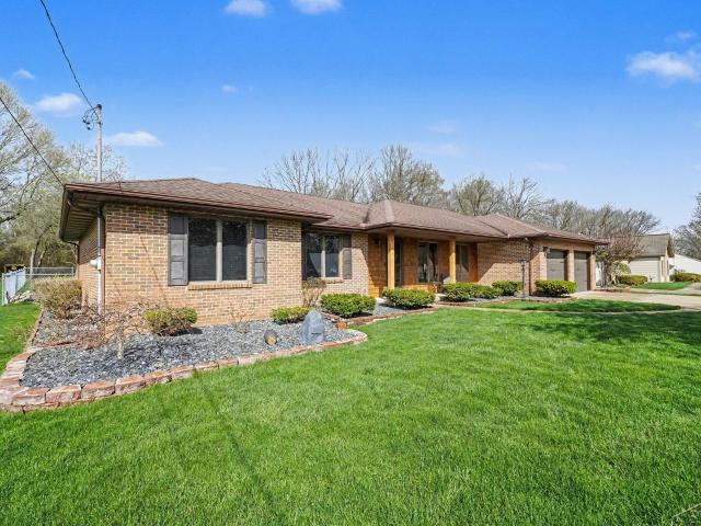 1329 Woodnoll Drive