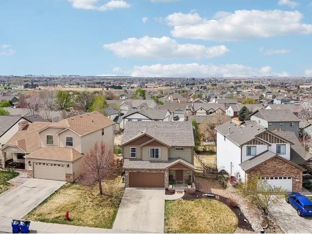 1329 60th Ave, Greeley, CO 80634 | MLS #1055
