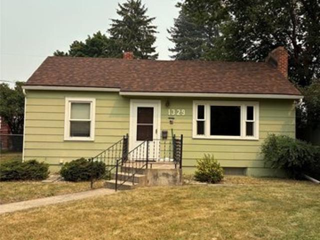 1329 7th Ave E, Kalispell, MT 59901