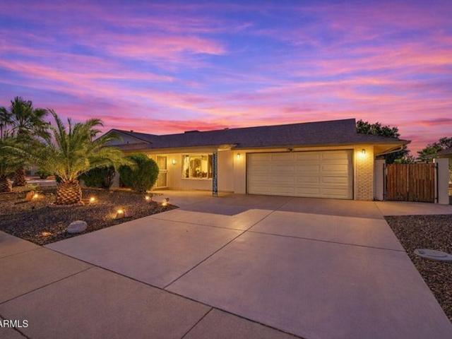 13203 W Copperstone Dr, Sun City West, AZ 85375