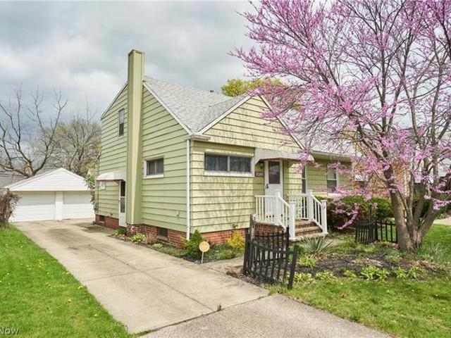 13203 Woodward Blvd, Garfield Heights, OH 44125