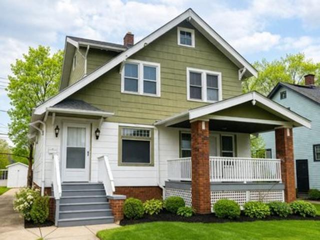 13203 Alvin Ave, Garfield Heights, OH 44105