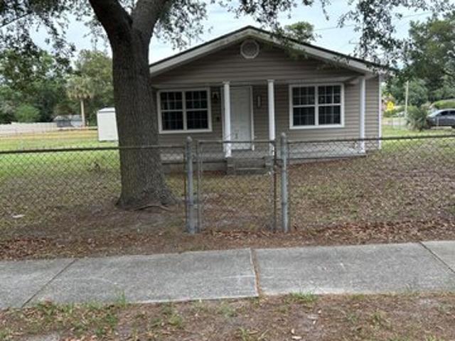 13203 Dunn Creek Rd, Jacksonville, FL 32218