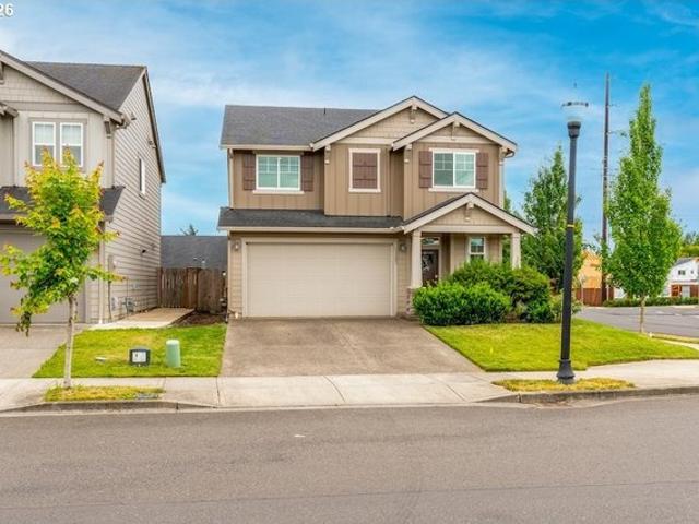 13203 NE 114th Way, Brush Prairie, WA 98606