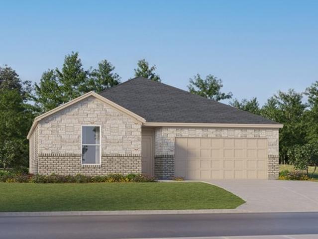 13203 Pinnacle Beach Dr, Texas City, TX 77568