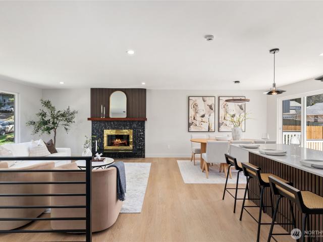 13203 SE 233rd St, Kent, WA 98042 | Compass