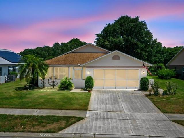 13200 Titleist Dr, Hudson, FL 34669
