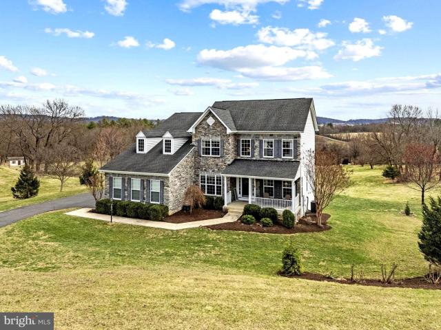 13200 Waterford View Ct, Lovettsville, VA
