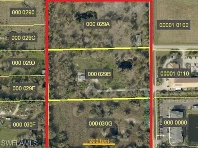 13200 Apaloosa Ln Lot 29A, Fort Myers, FL 33912