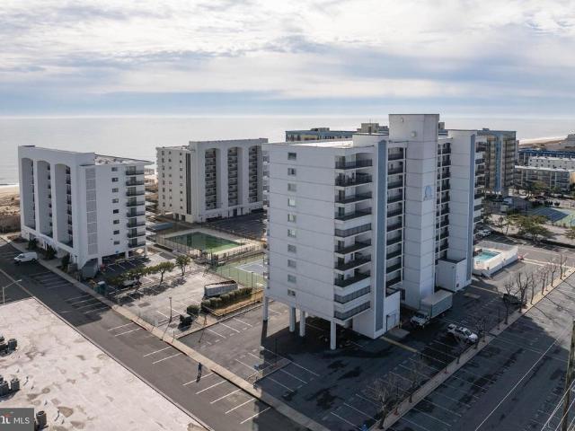 13200 Coastal Highway # 803