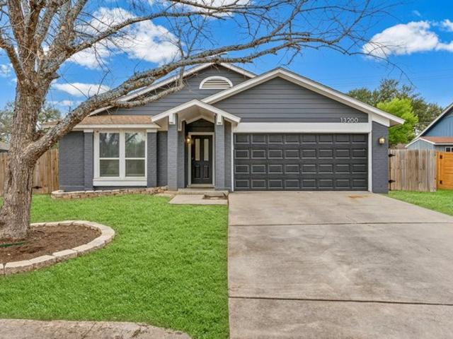 13200 Elysian Fields Cv, Austin, TX 78727