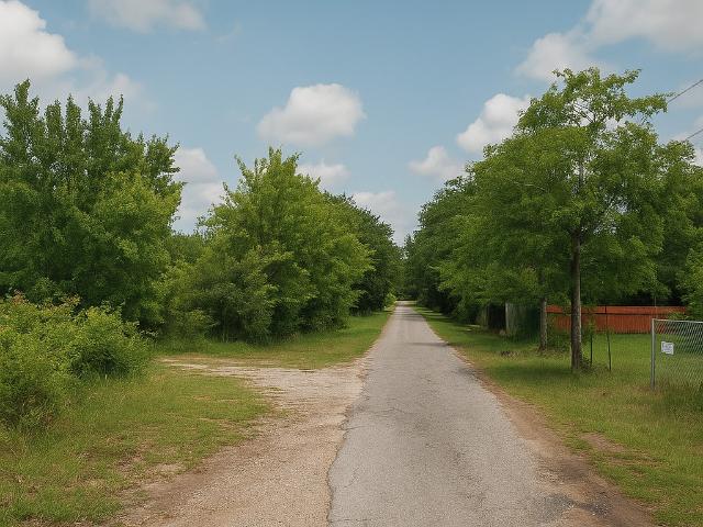 13200 Land Road