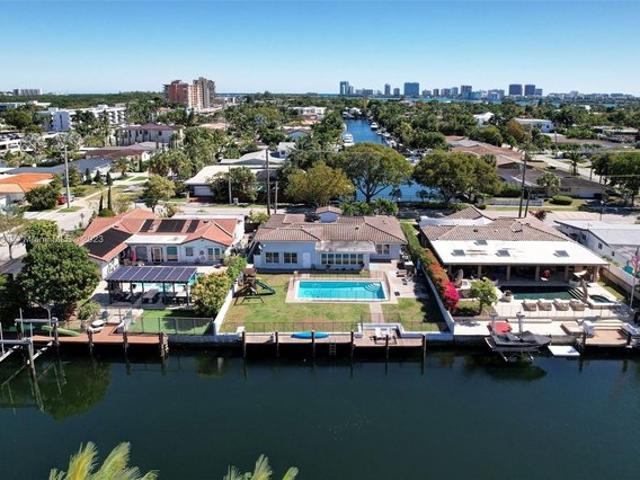 13200 N Bayshore Dr, North Miami, FL 33181