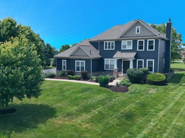 13200 Newbury Ln, Caledonia, IL 61011