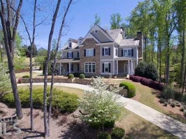 13200 Owens Way, Milton, GA 30004
