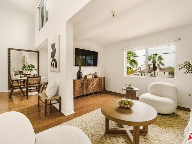 13200 Pacific Promenade 448