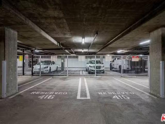 13200 Pacific Promenade, Unit 416 Condos in Los Angeles, CA
