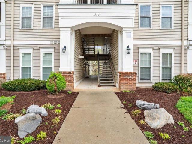 13201 Astoria Hill Court # F
