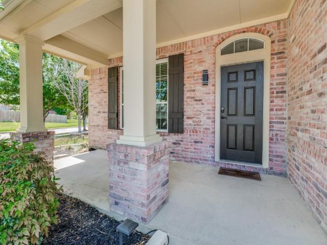 13201 Berrywood Trail, Fort Worth, TX 76244 | MLS #21220 | Compass