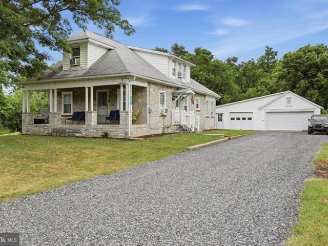 13201 Buchanan Trl W, Mercersburg, PA 17236