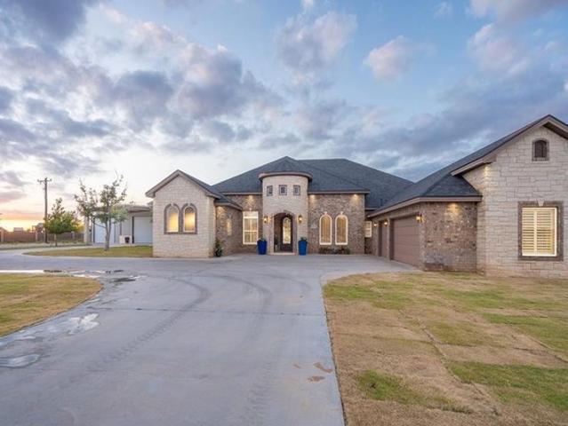 13201 E County Road 116, Midland, TX 79706