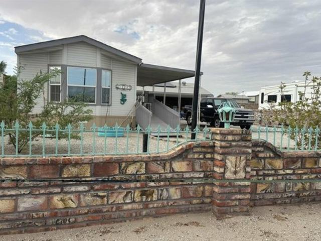 13201 E 53rd St, Yuma, AZ 85367