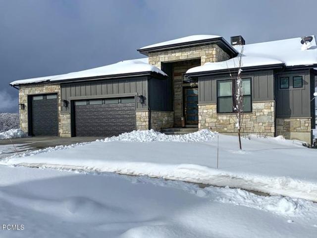 13201 N Alexis Dr, Hideout, UT 84036
