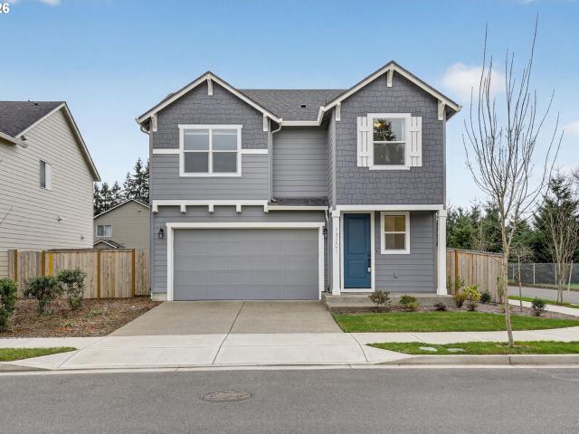 13201 NE 84th St, Vancouver, WA 98682 | MLS #139389 | Compass