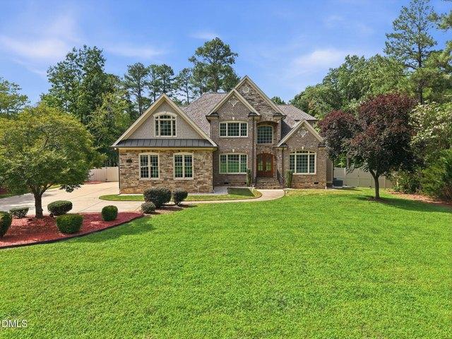 13201 Norwood Rd, Raleigh, NC 27614