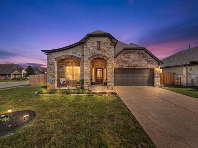13201 Olivers Way, Manchaca, TX 78652